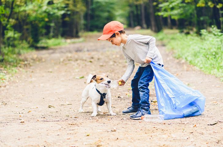 Eco-Friendly Pet Ownership - TelePAWS | VIP Online Petcare